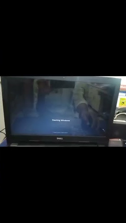 Beeps 5 Time ON Start Up Laptop DELL All Modell \\ Solution || Hindi - YouTube