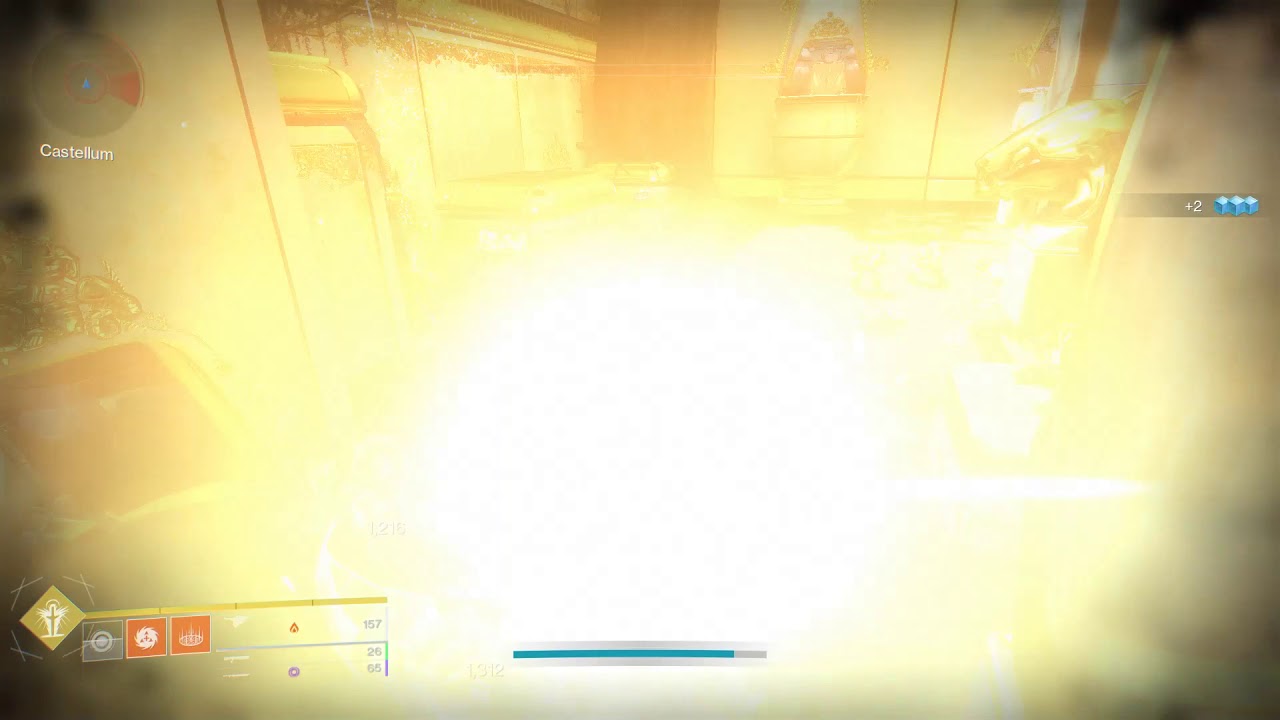 Destiny 2 warlock super jump - YouTube