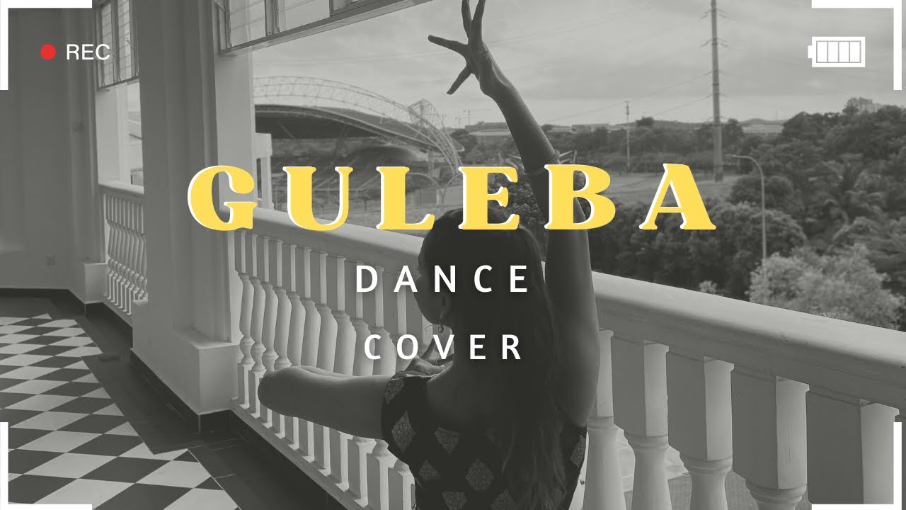 Gulaebaghavali | Guleba Dance Cover | 4k | Kalyan | Prabhu Deva ...