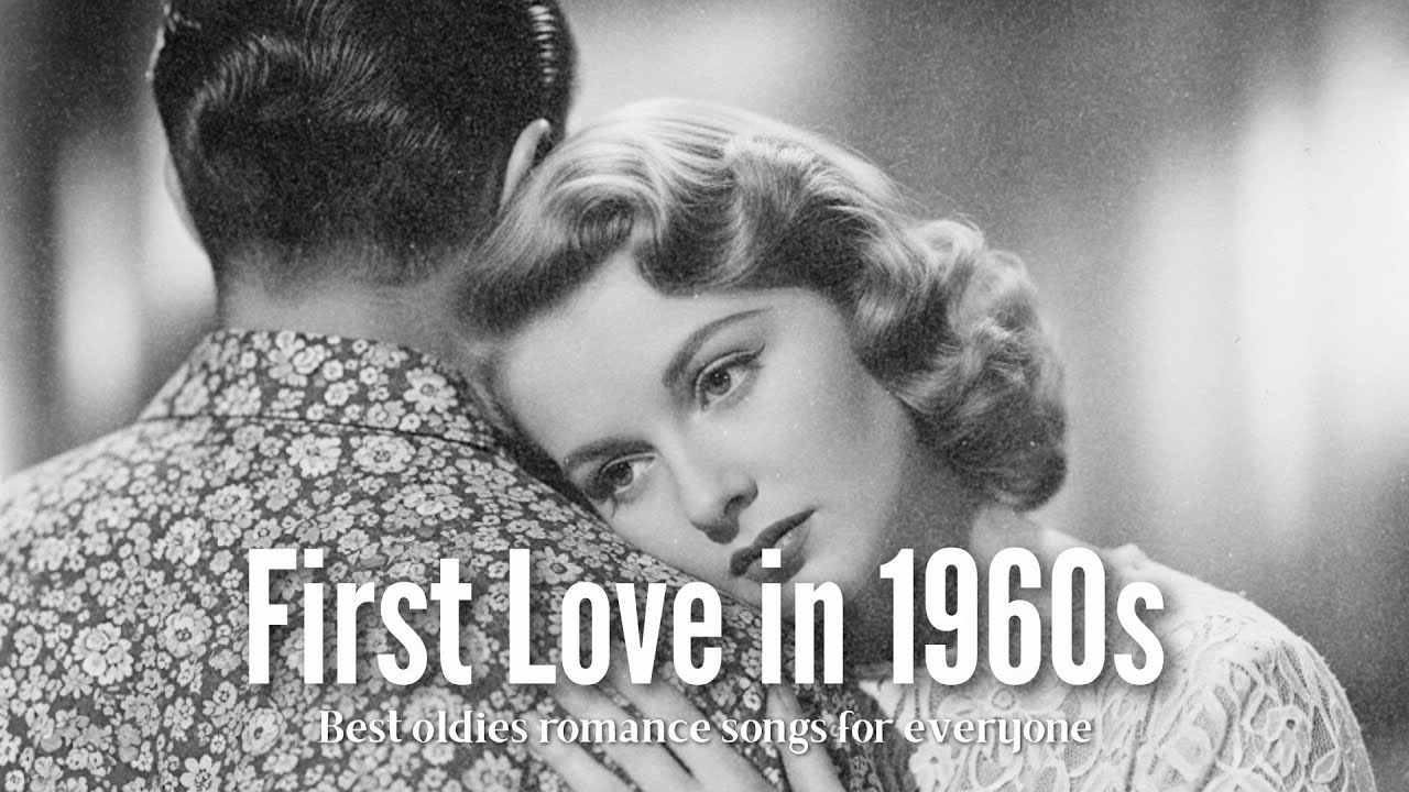 60s Love Playlist | love at first listen | Forever in Love – 1960s ...