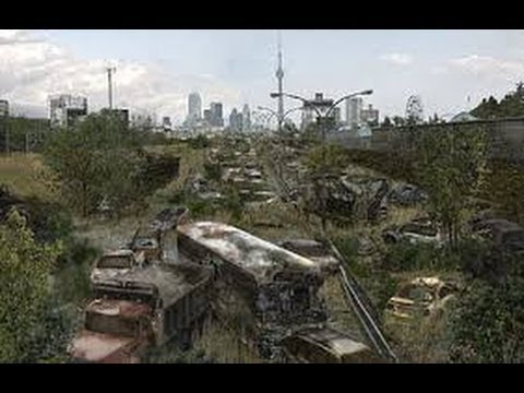 The World Without Oil Documentary 2016 - YouTube