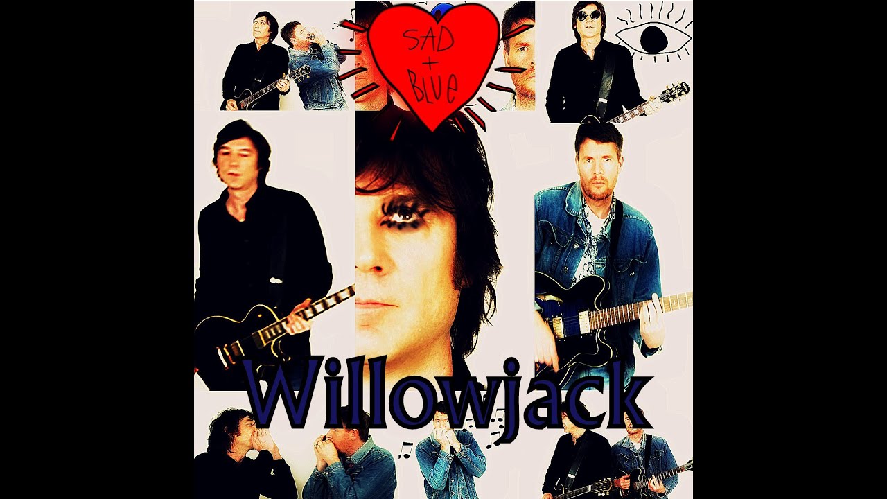 Sad and Blue - Willowjack (Donal Byrne & Hugh Doolan) - YouTube