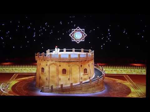 Открытие АЗИАДА Туркменистан 2017 HD (олимпиада)