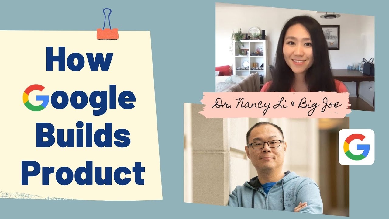 How Does A Google Product Manager Launch A Product Using Agile (ft. Big ...