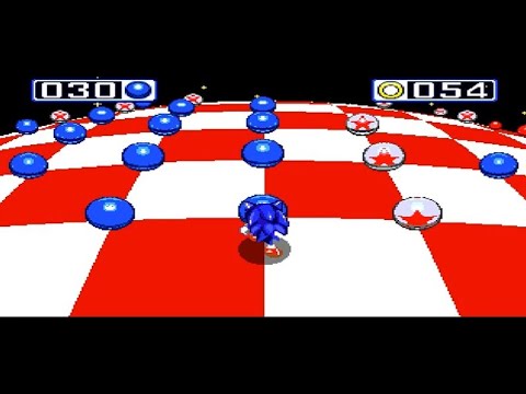 Blue Sphere Level 940 - YouTube