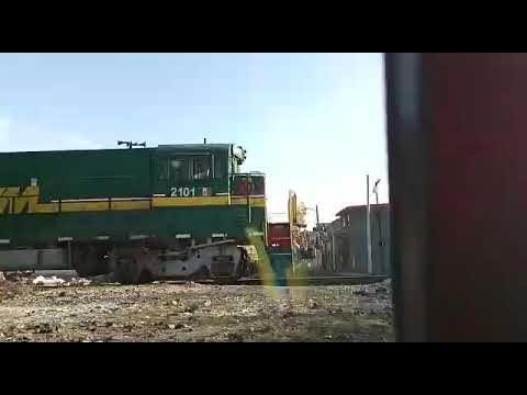 FTVM 9420-2101(VK) - YouTube