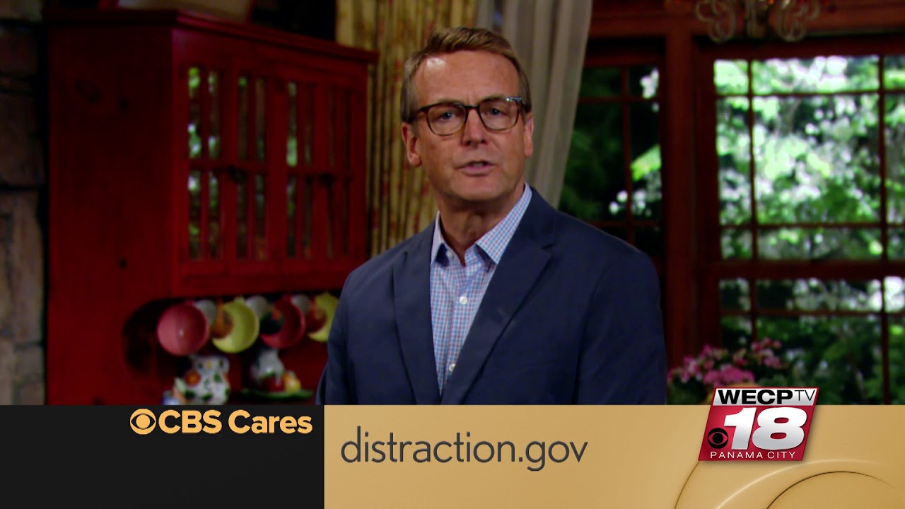 CBS Cares GEICO - YouTube