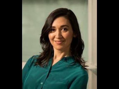 Emi Nakamura Gives 2024-25 Malim Harding Lecture - YouTube