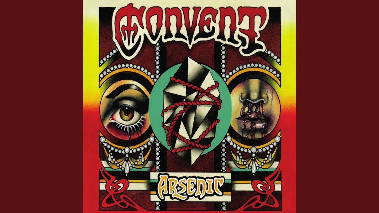 Escape Artist - YouTube Music