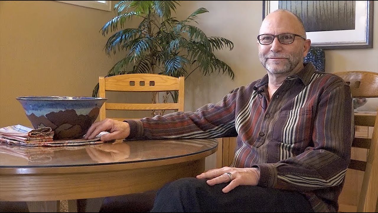 2018 Members' Show - James Matera - YouTube