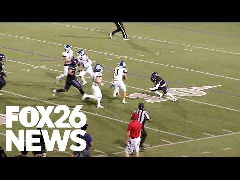 FNR: Madera High School at Madera South High School - YouTube