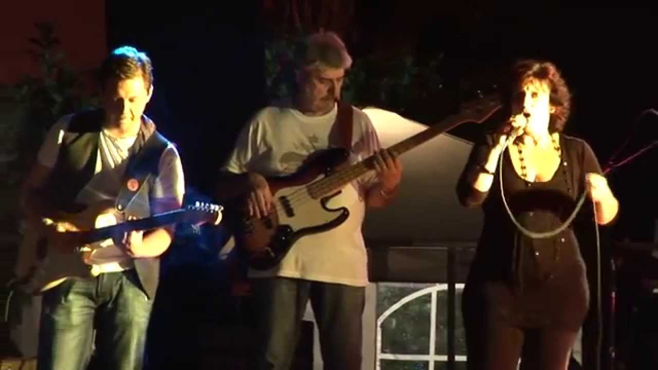 RED ROOSTER BAND - Limousine Blues - YouTube