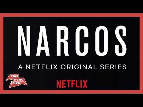 Angel Canales - Dos Gardenias (From Netflix's \