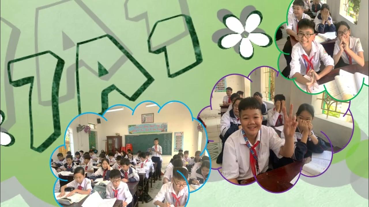 CHI ĐỘI 7A1- VIDEO TRI ÂN THẦY CÔ VÀ MÁI TRƯỜNG - CHÀO MỪNG NGÀY NHÀ GIÁO VIỆT NAM 20/11/2024 ...