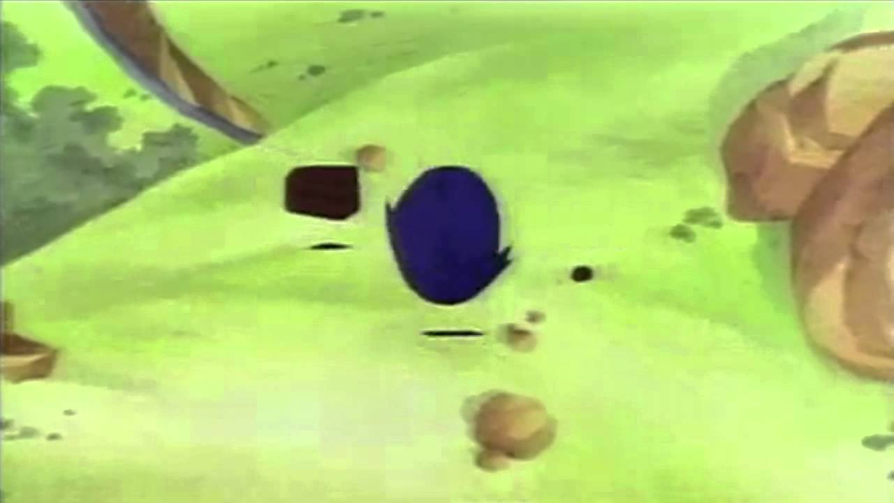 Sonic CD Opening Remastered Widescreen HD - YouTube