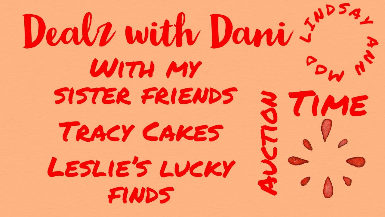 Come join me and my sister friends for a fun time! Chat, Auction ...