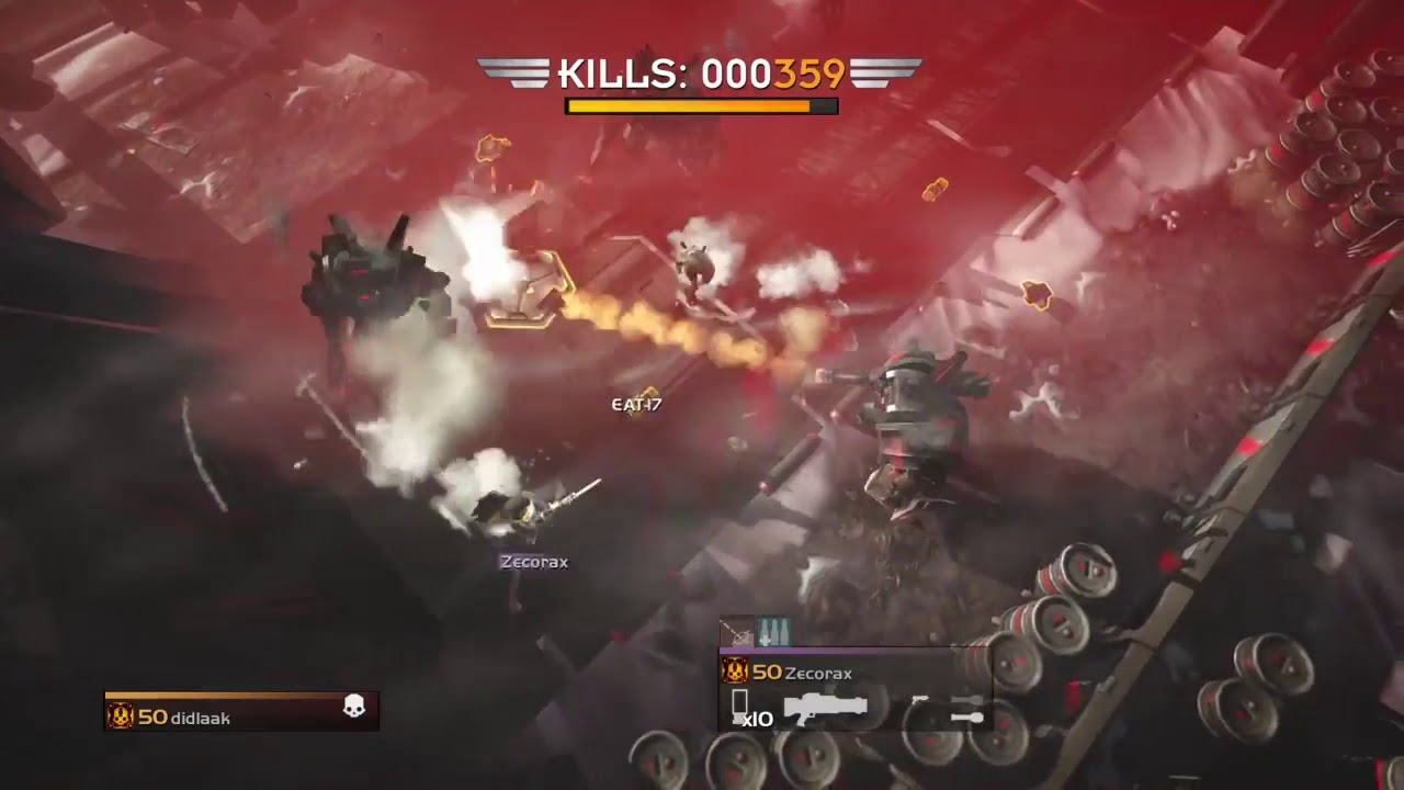 Cyberstan RS Duo - Gameplay - YouTube