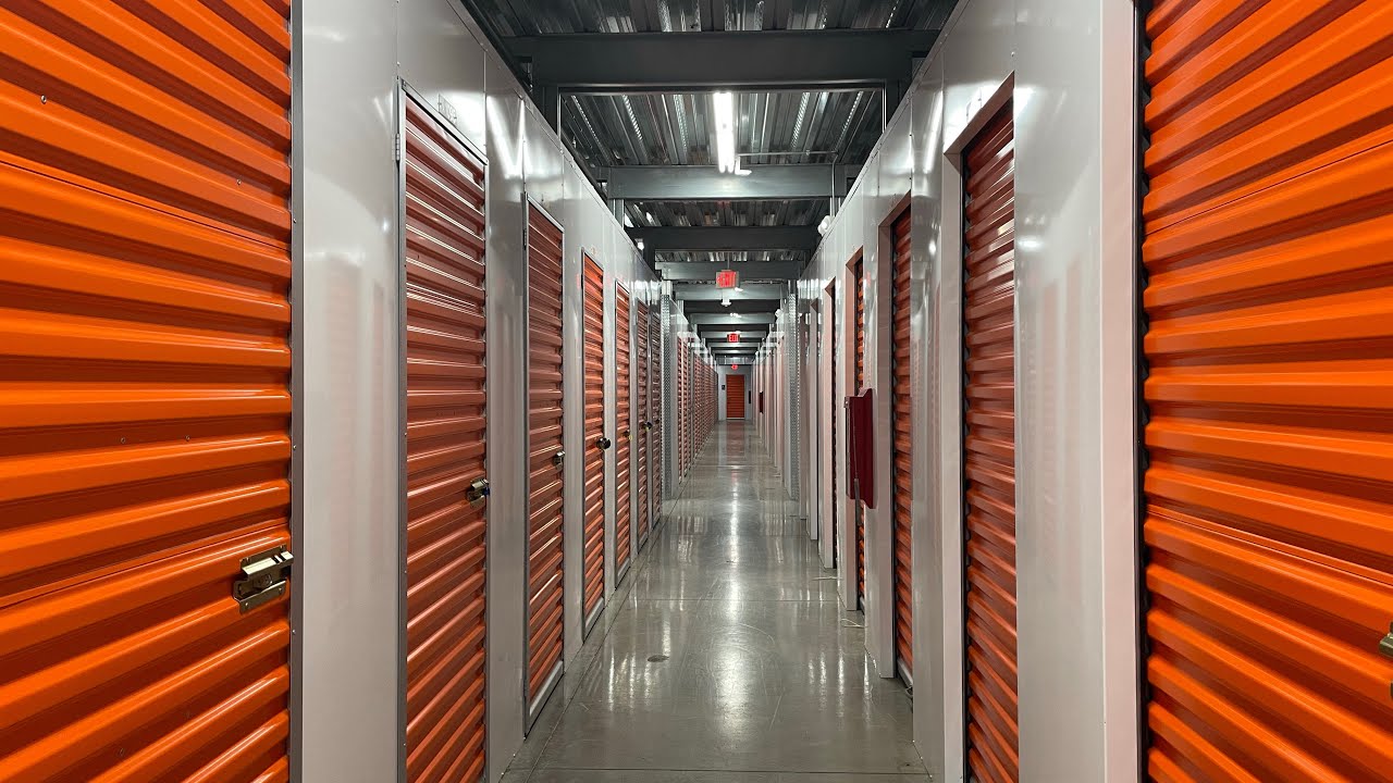 Backrooms - Level 999999999999999 - Storage - YouTube