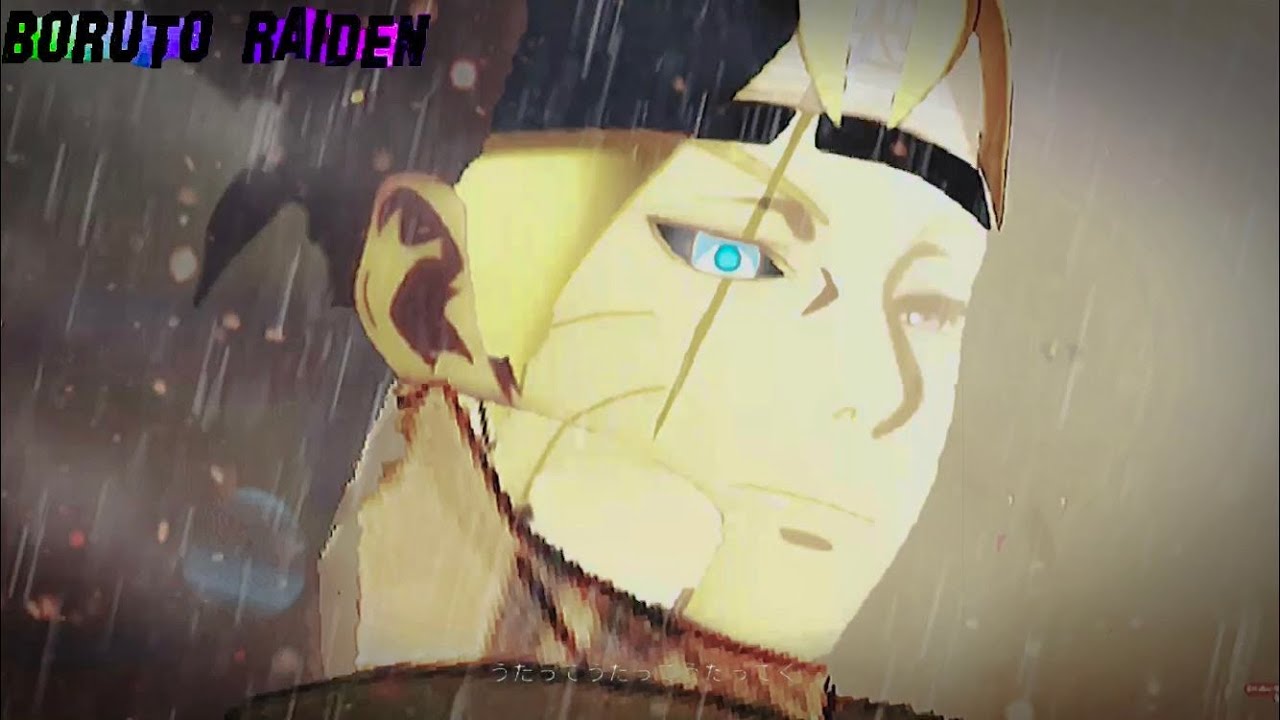 [MAD] Boruto Naruto next Generations Opening 59 | NOTHING - YouTube