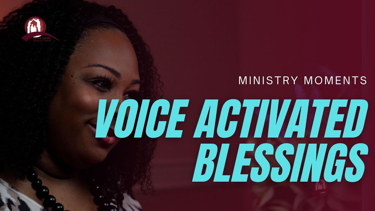 Ministry Moments #71 - YouTube