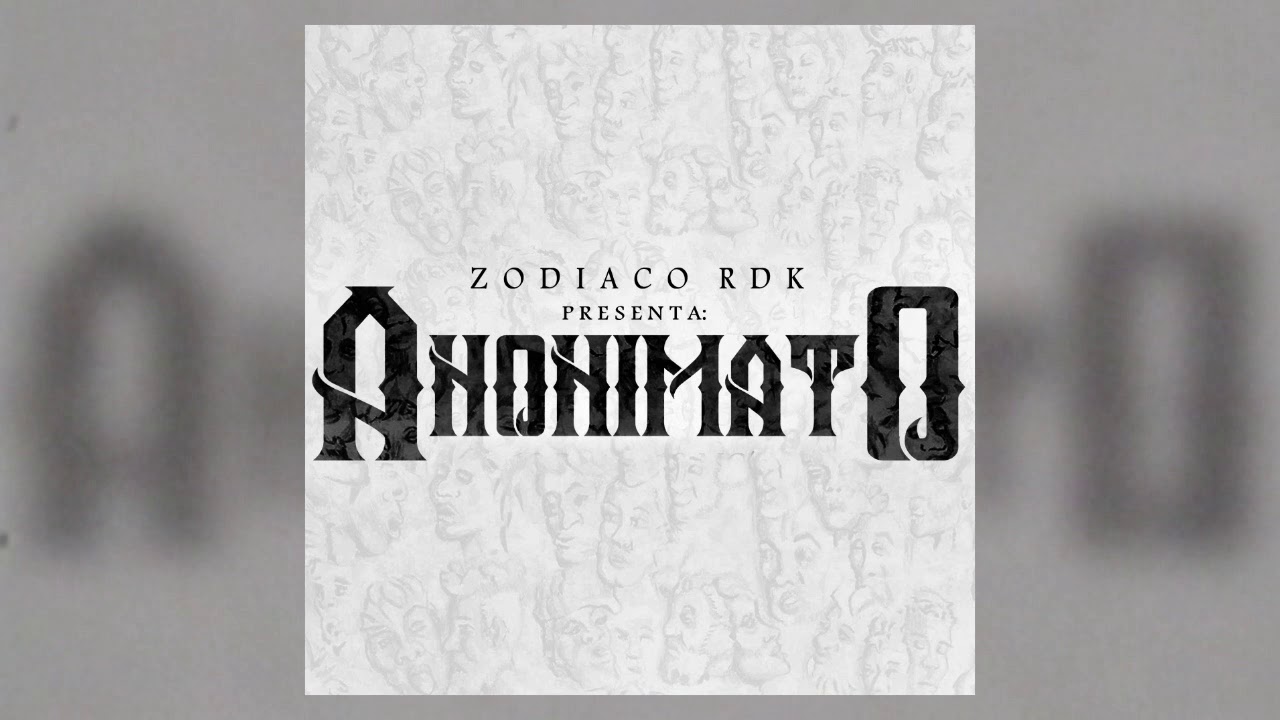 Fernando Monce - Contaminar (ANONIMATO) - YouTube