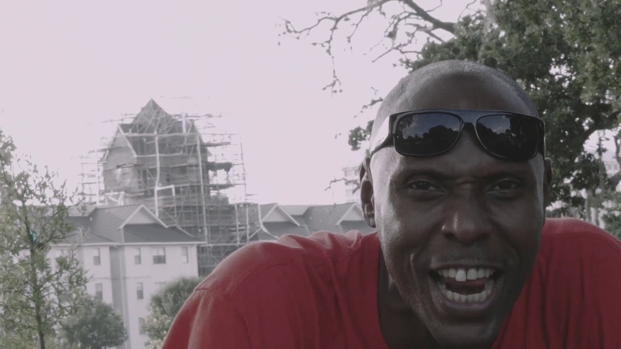 K-RINO - "ONLY IN THE HOOD" (OFFICIAL MUSIC VIDEO) - YouTube