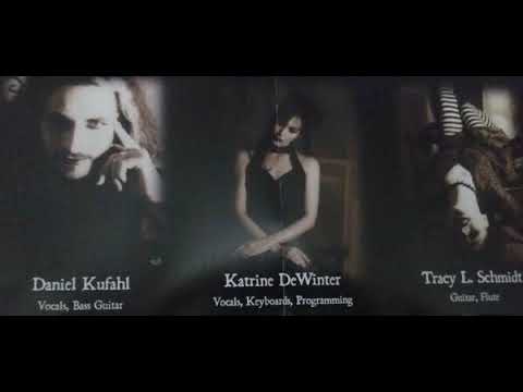 Ophelia's Sweet Demise - Black Tears (US, Darkwave) - YouTube