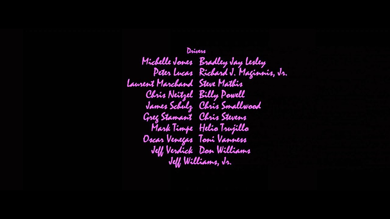 Drive (2011) Credits Music - YouTube