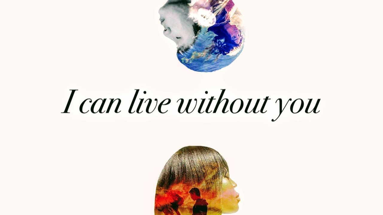 New R&B Single | "I Can Live Without You” - YouTube