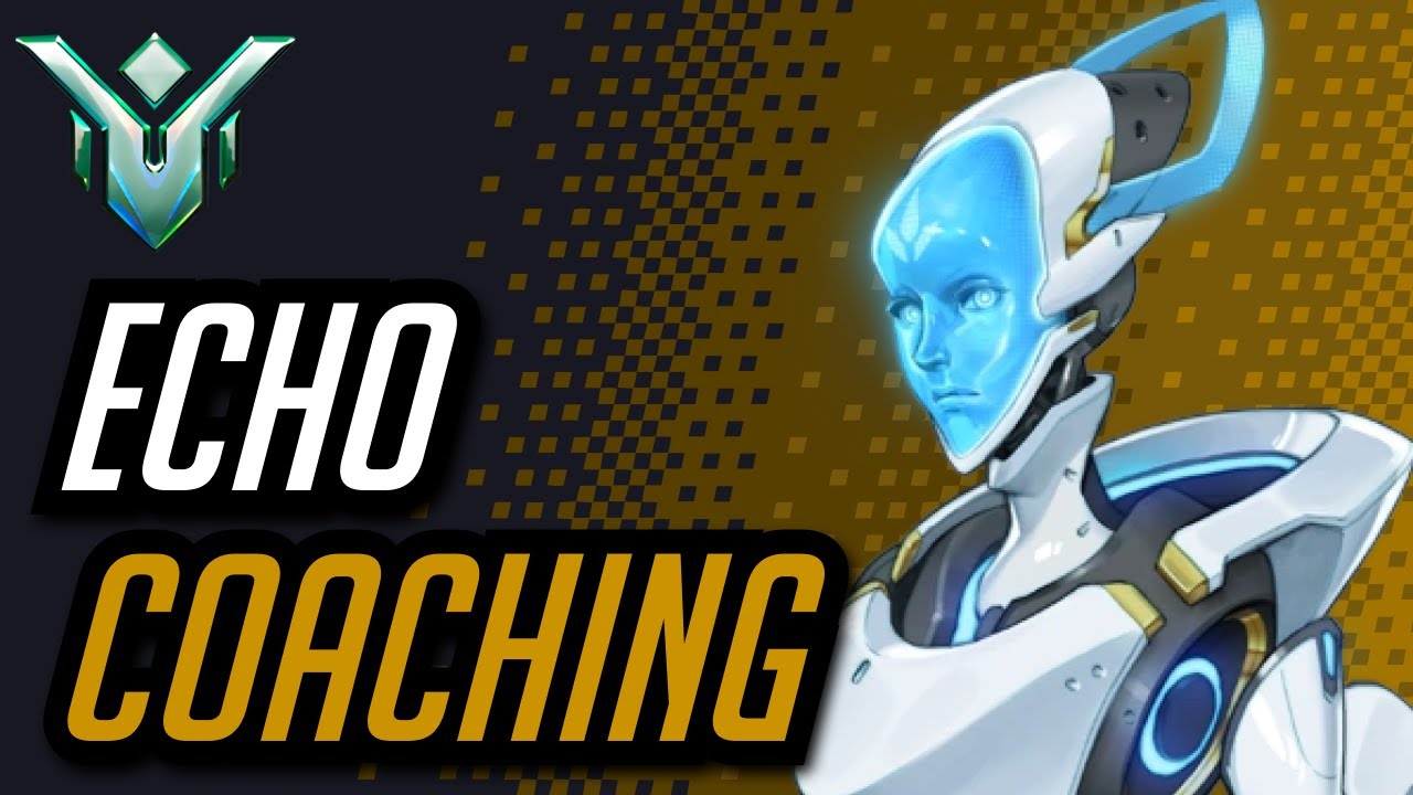 Masters Echo coaching. Abusing mobility. - YouTube