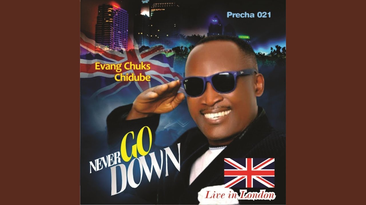 Marvelous God (Live) - YouTube