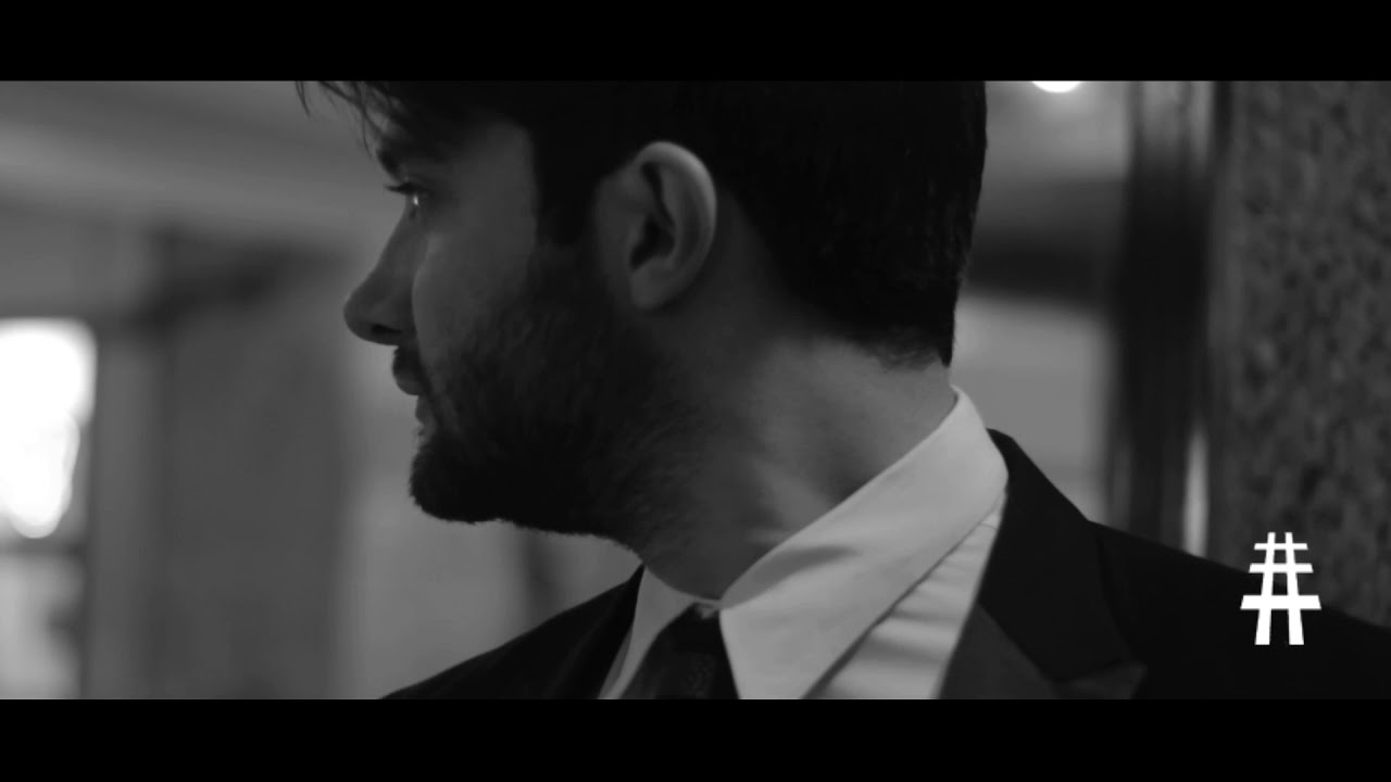 Reza Pishro - Avatar_Promo - YouTube