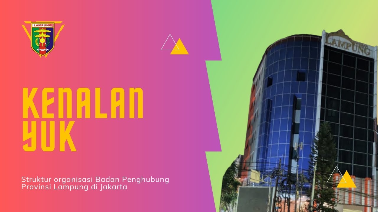 Kenalan Yuk - YouTube