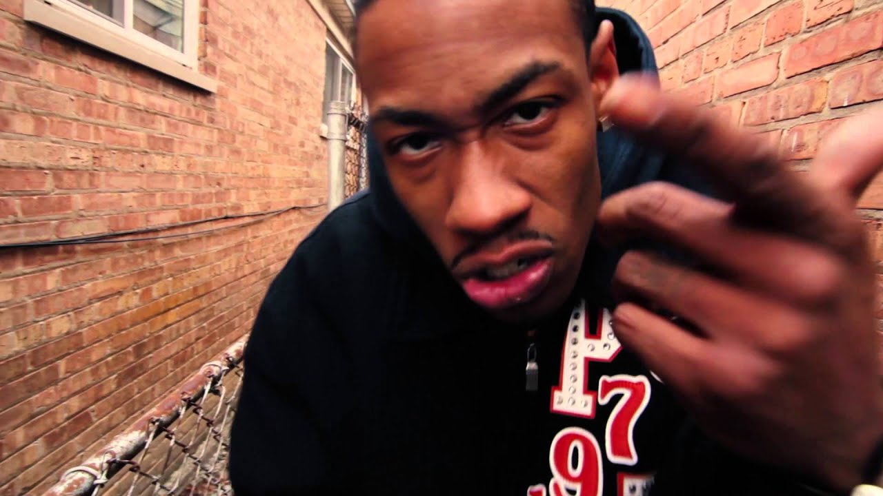 Edub Tha Gangsta & Dutch ft. Mikkey Halsted - Side Of Town - YouTube