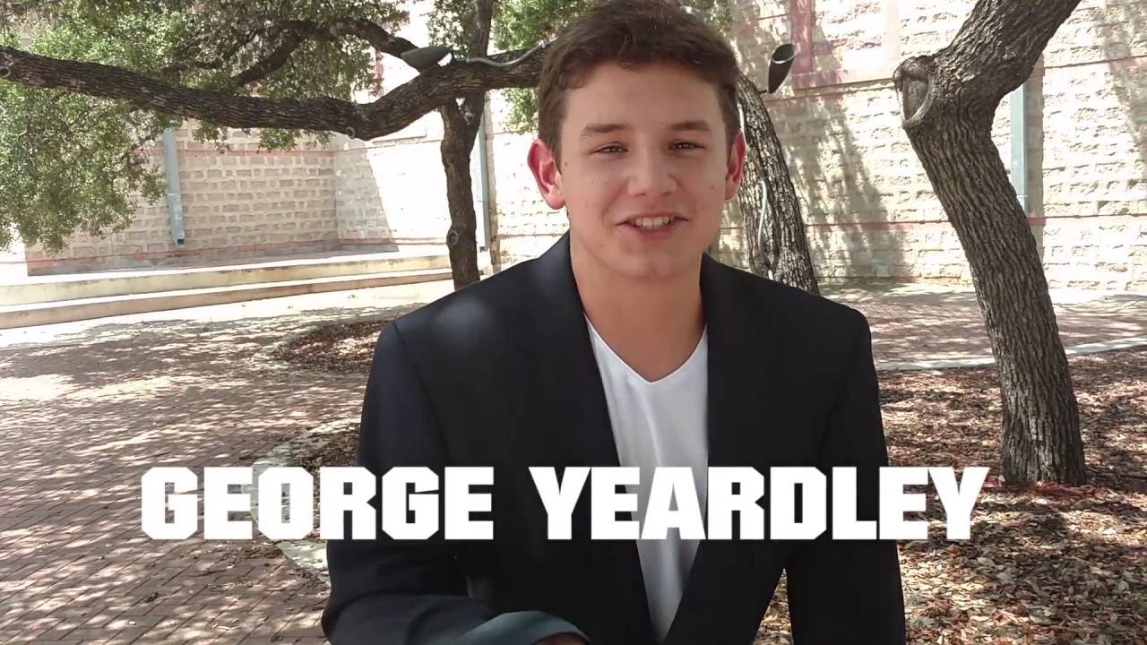 The Virginia House of Burgesses (Ft. George Yeardley) - YouTube