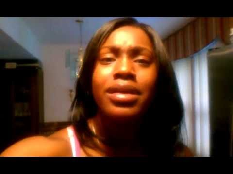 Amber Cole Official Video - YouTube