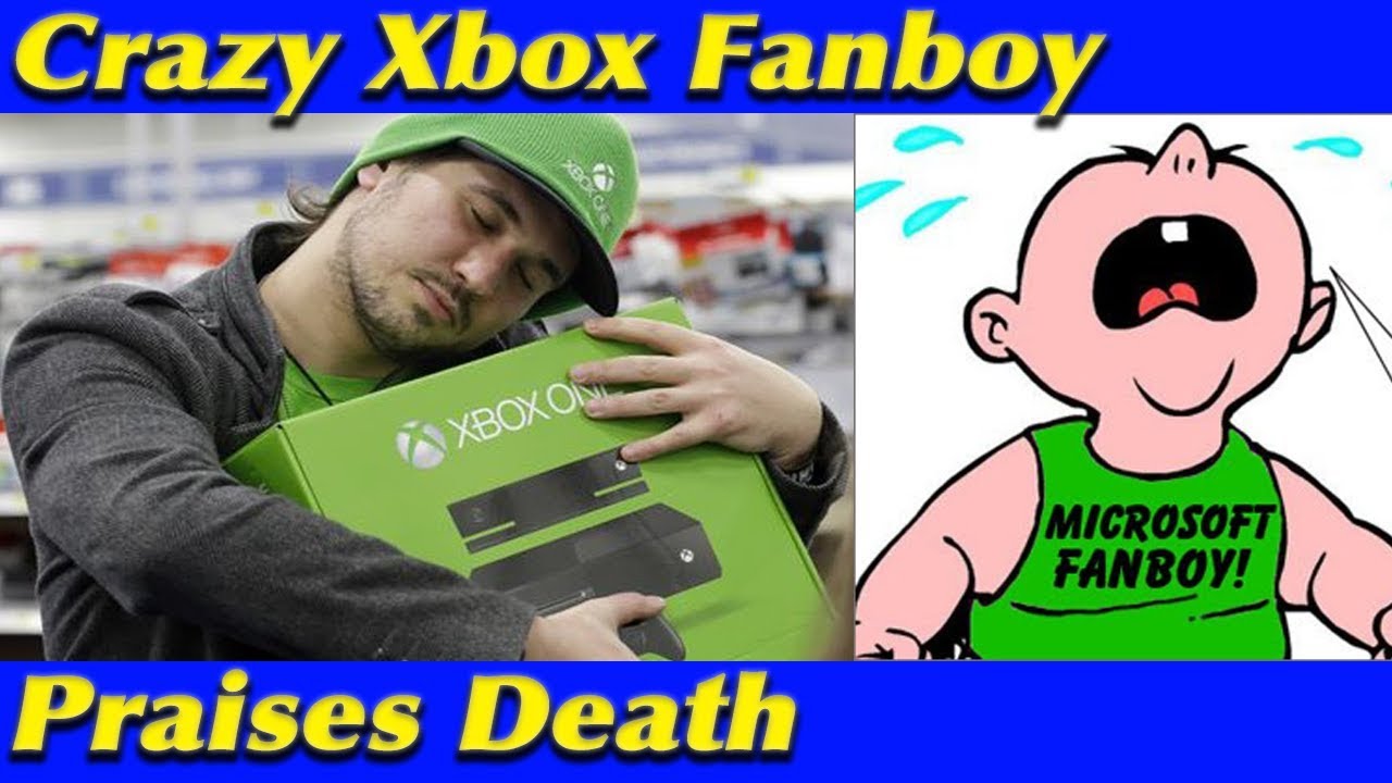 PlayStation Proud: Xbox Fanboy Praises Death with Fake PS4 Fan Account ...