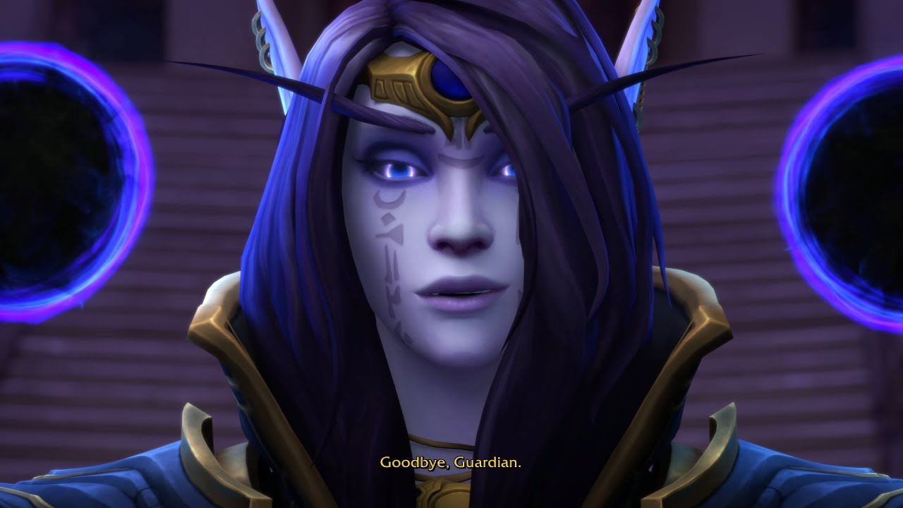"The Fate Of The Kirin Tor" - Part 2 of 2 - Patch 11.0.7 PTR [Lore ...