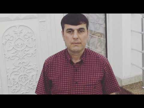 Rehman Basılmaz Ve Oğlu Murad Masalliniski & İndiki Vaxda