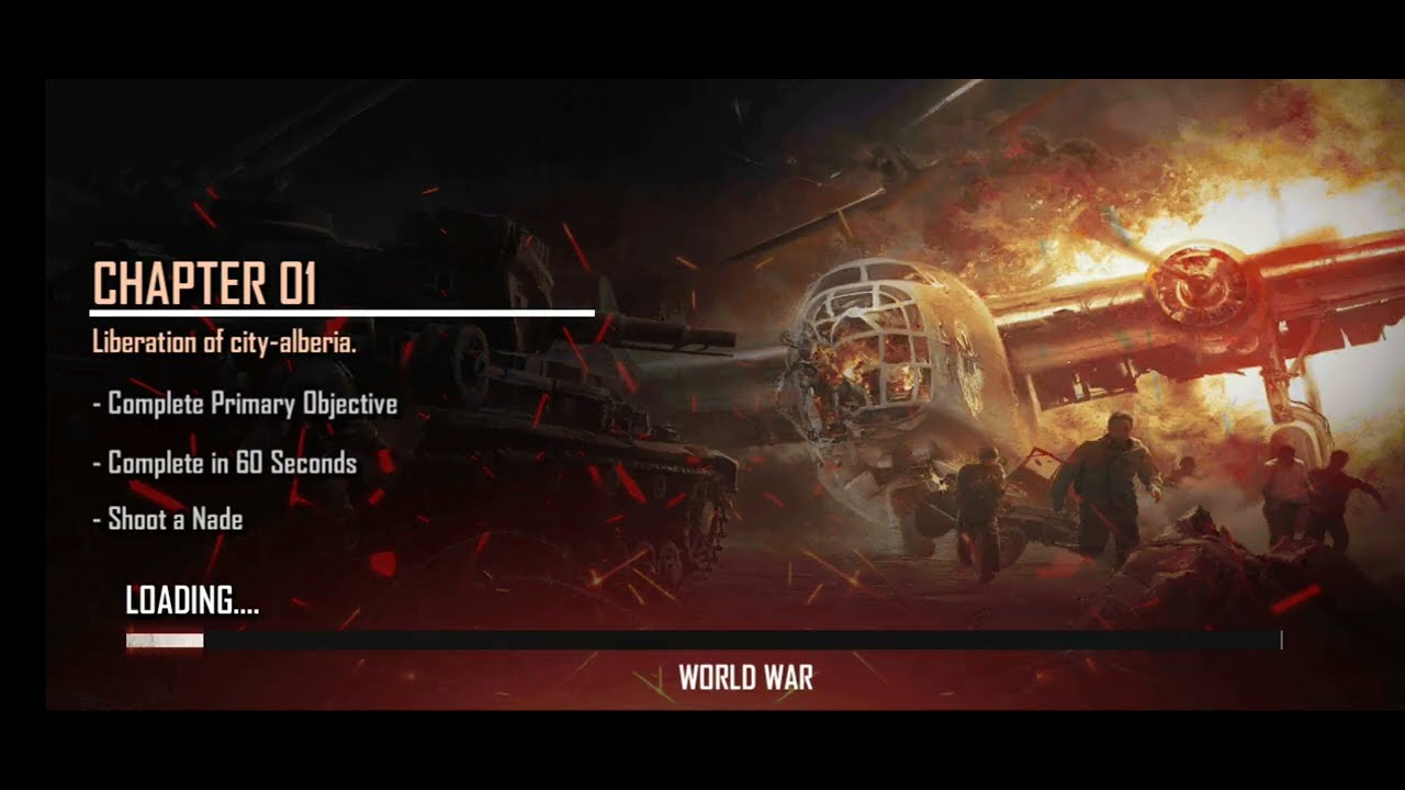 GUN SHOOTER OFFLINE GAME WW2 🔫 - YouTube