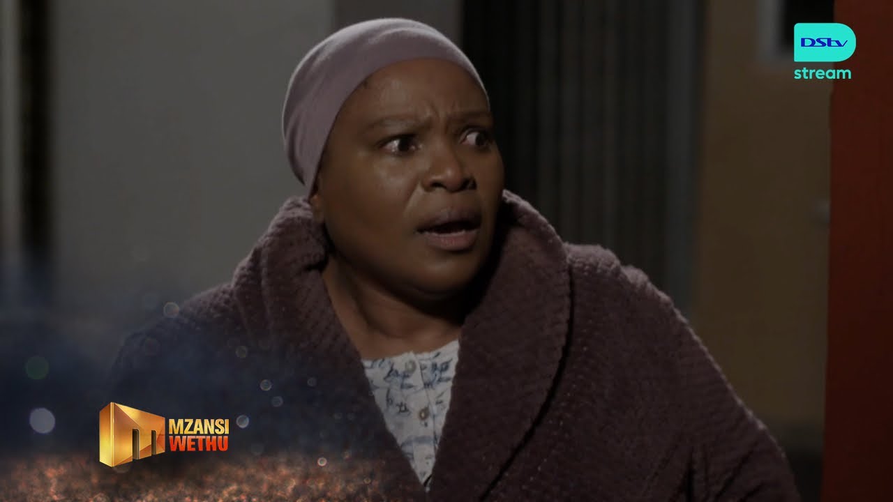It never rains, but it pours for Deliwe – Sibongile & The Dlaminis ...