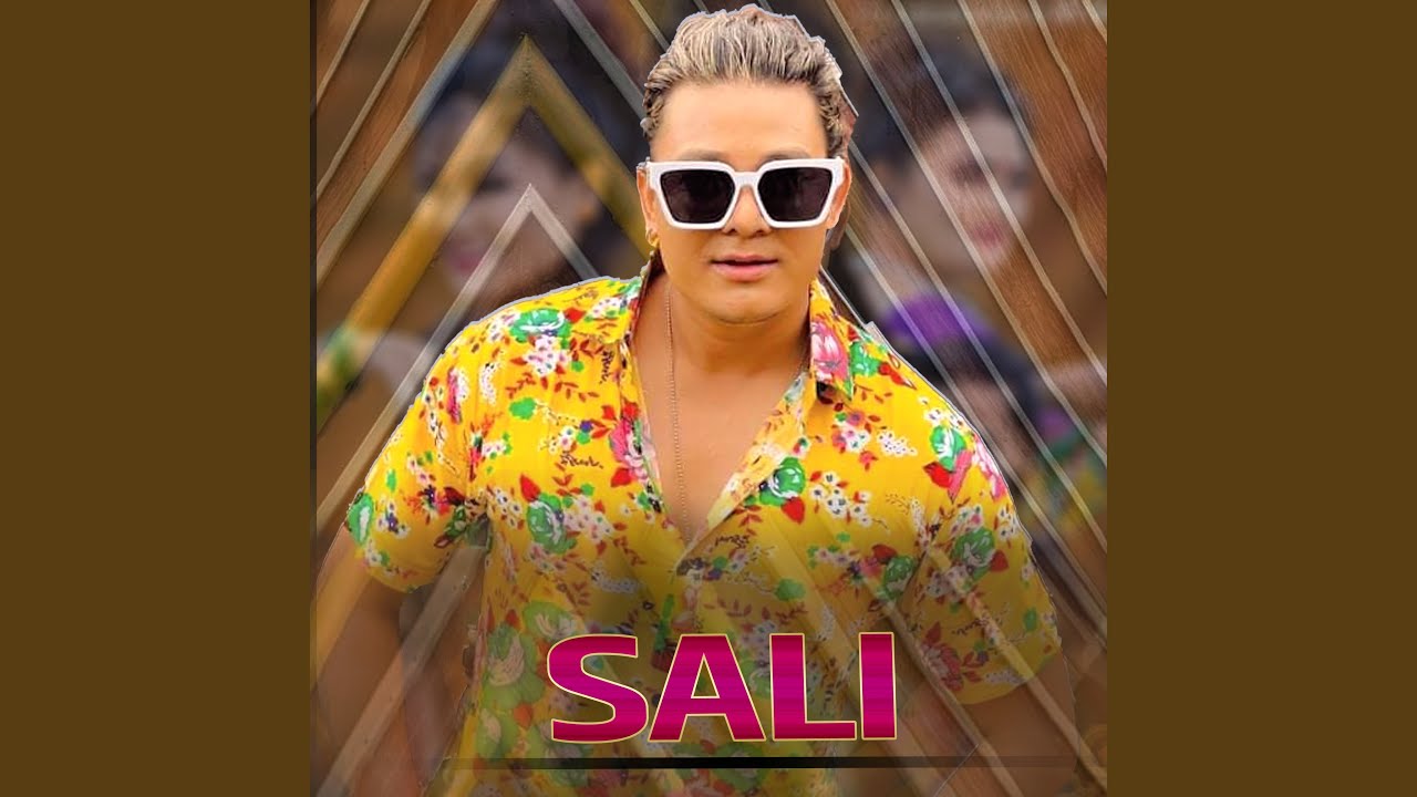 SALI - YouTube