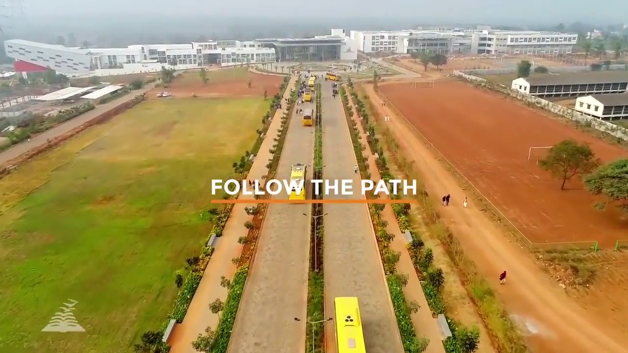 Presidency university - YouTube