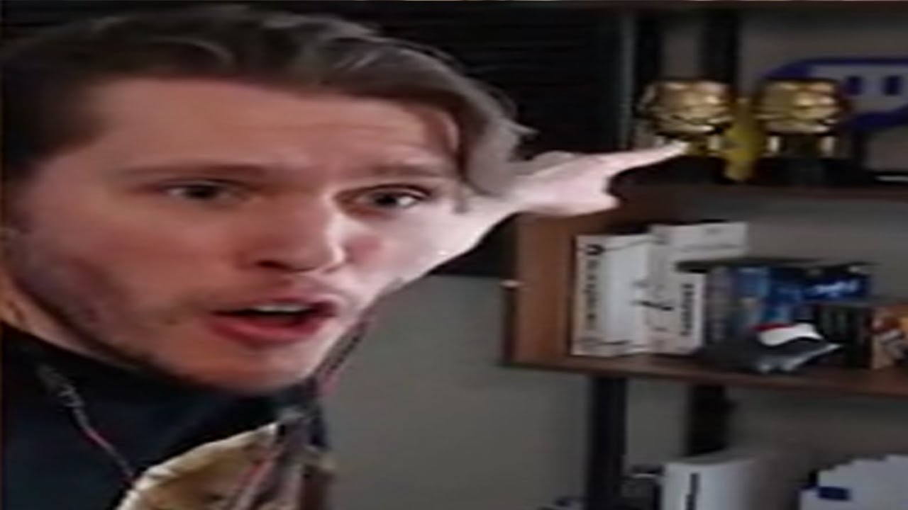 PSYCHO Jerma REGRESSES to SOYJAK - YouTube