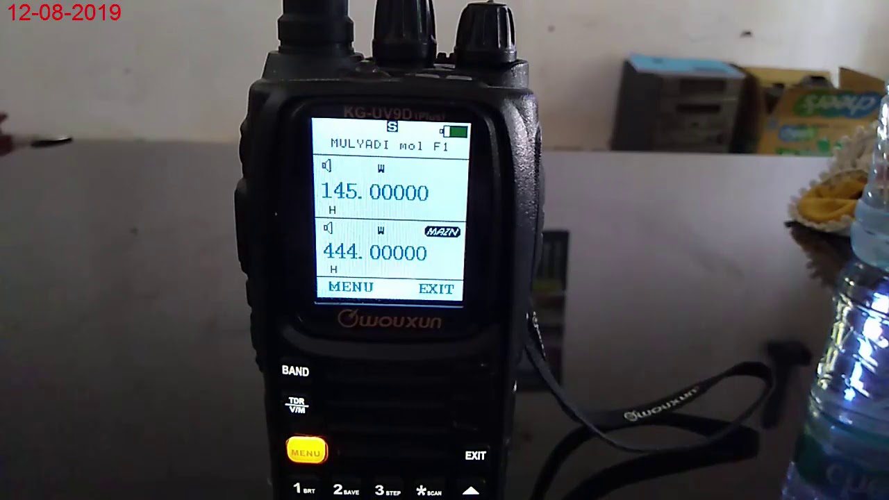 ENCODING DECODING Radio - YouTube