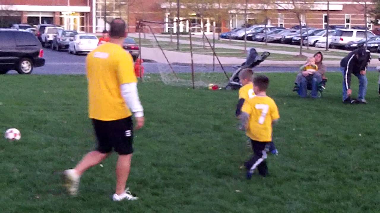Jake - Soccer - 10-17-2011 - YouTube