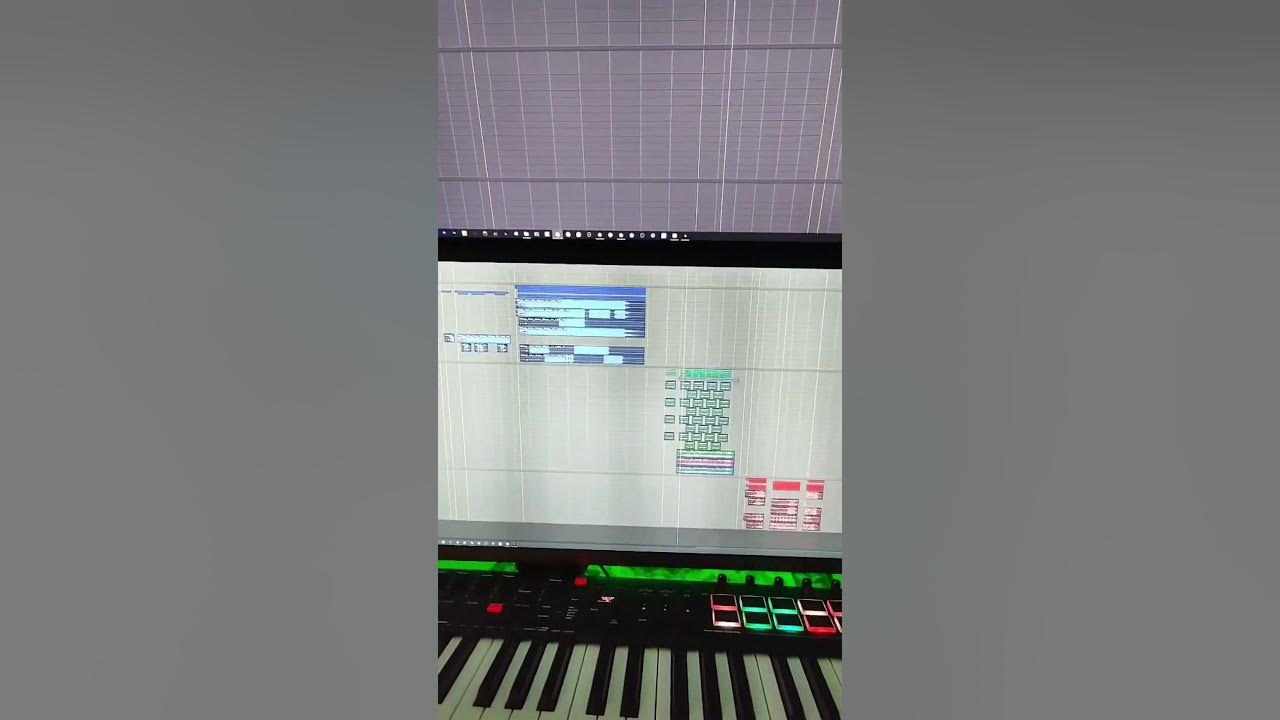 #DevLog Music #12 - YouTube