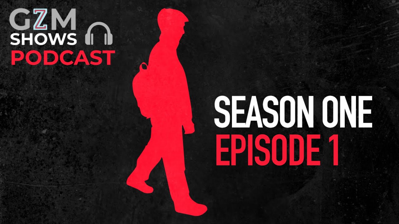 The Unexplainable Disappearance of Mars Patel Ep. 101 - YouTube