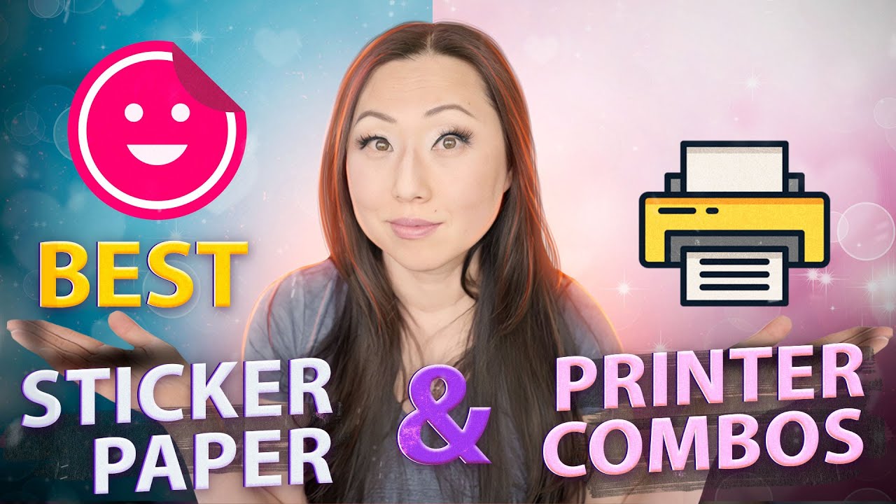 Best Sticker Paper Printer Combo YouTube best-sticker-paper-printer-combo-youtube