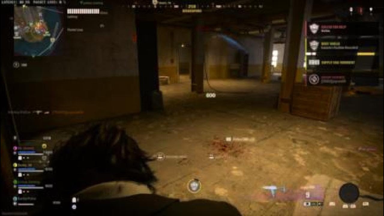 Call of duty resurgence rebirth island gameplay - YouTube